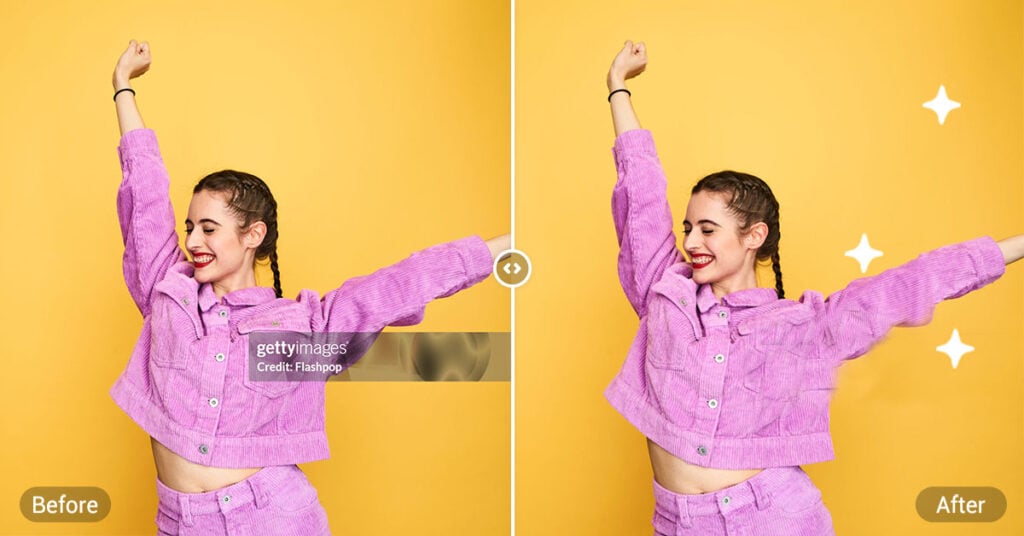 How to remove Getty Images watermark: Best dewatermark ai