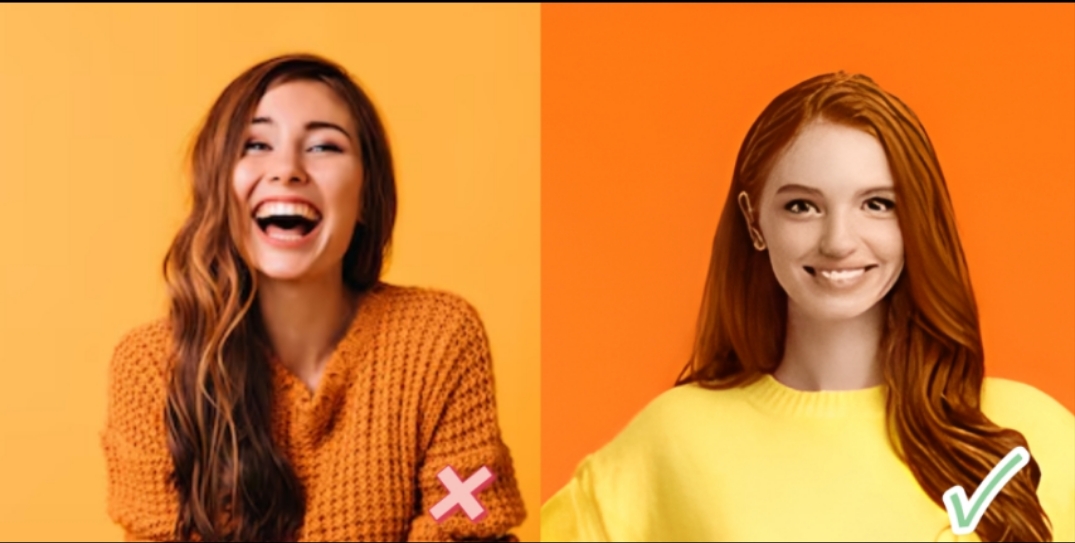 How to Look Good in ID Photos: Requirements & Tips