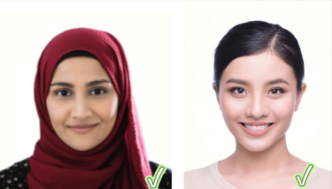 How to Look Good in ID Photos: Requirements & Tips