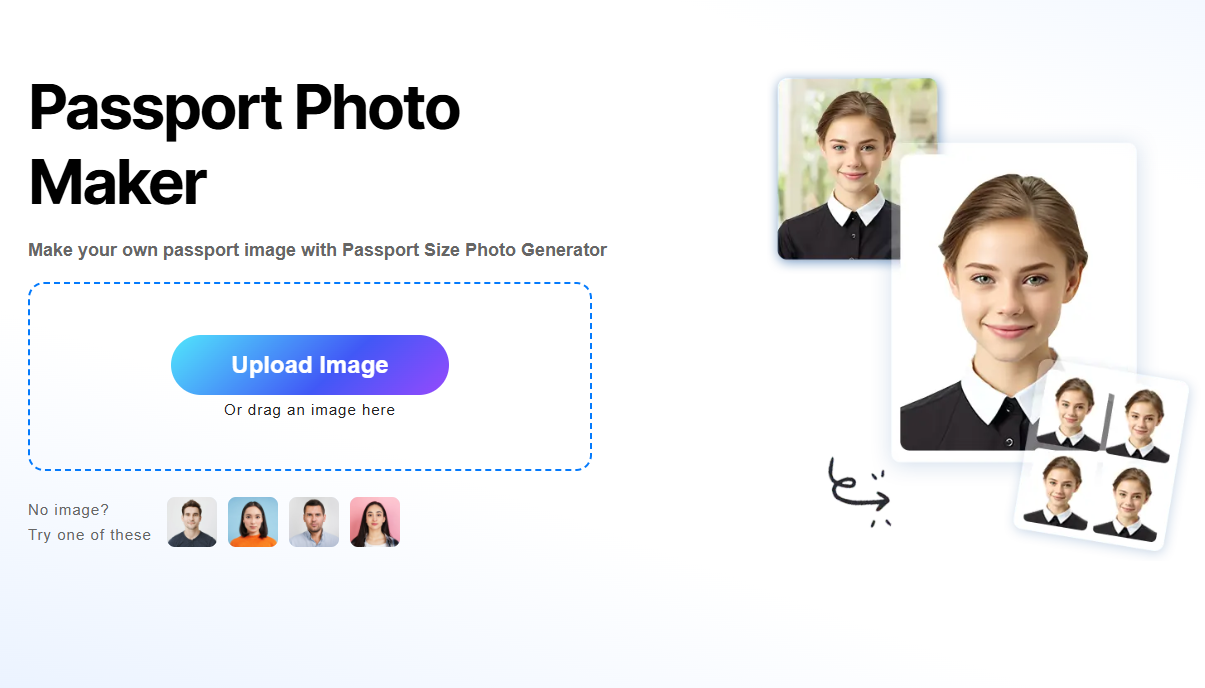 How to Look Good in ID Photos: Requirements & Tips