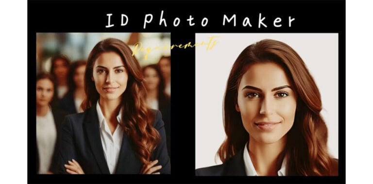 How to Look Good in ID Photos: Requirements & Tips