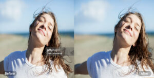 How to remove Getty Images watermark: Best dewatermark ai