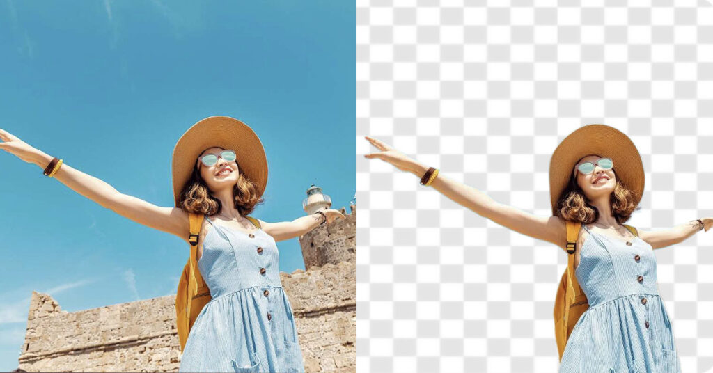 How to Make Transparent Background in GIMP: Ultimate Guides