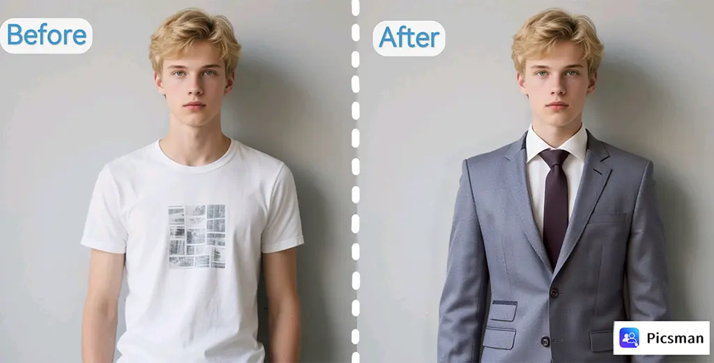 2025 Best AI Clothes Changer Apps Online Free