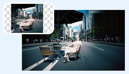 How to Extend Image in Photoshop (Step-by-Step)