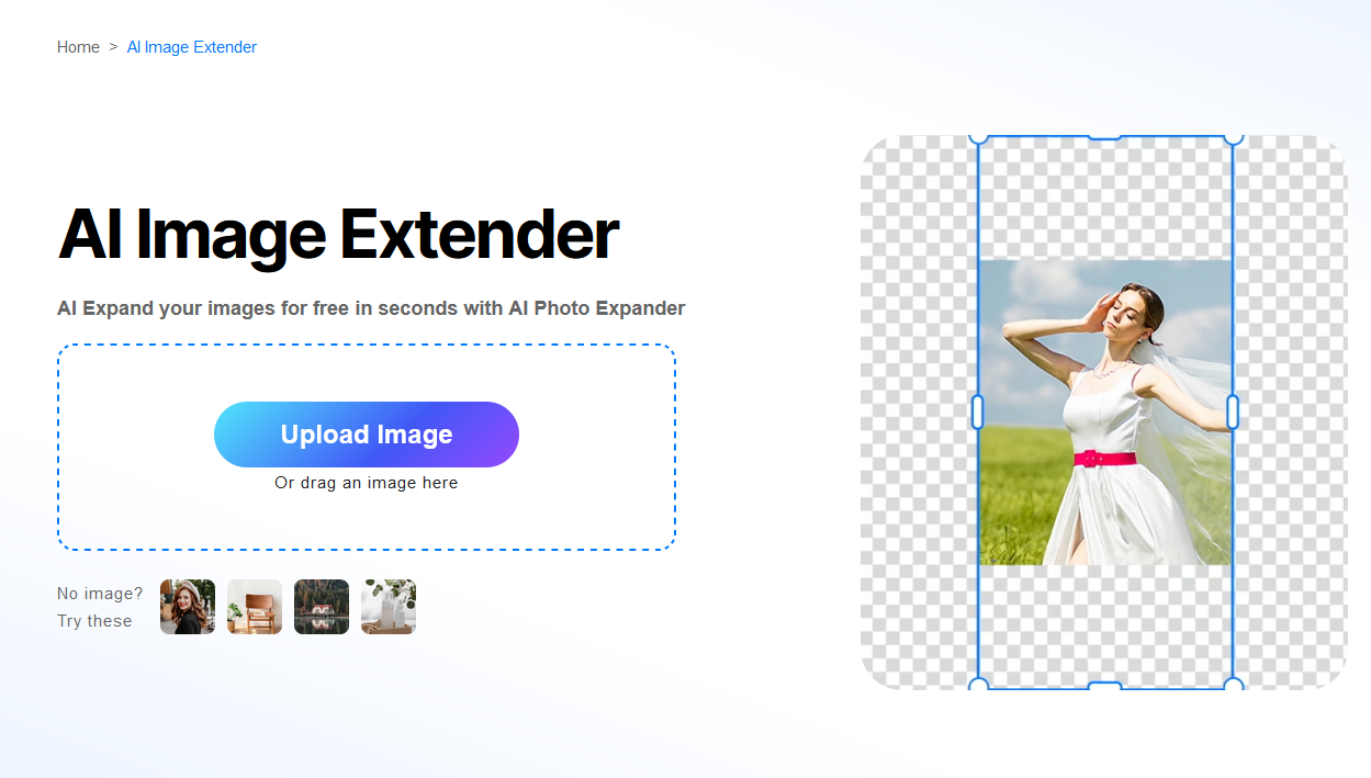 How to Extend Image in Photoshop (Step-by-Step)
